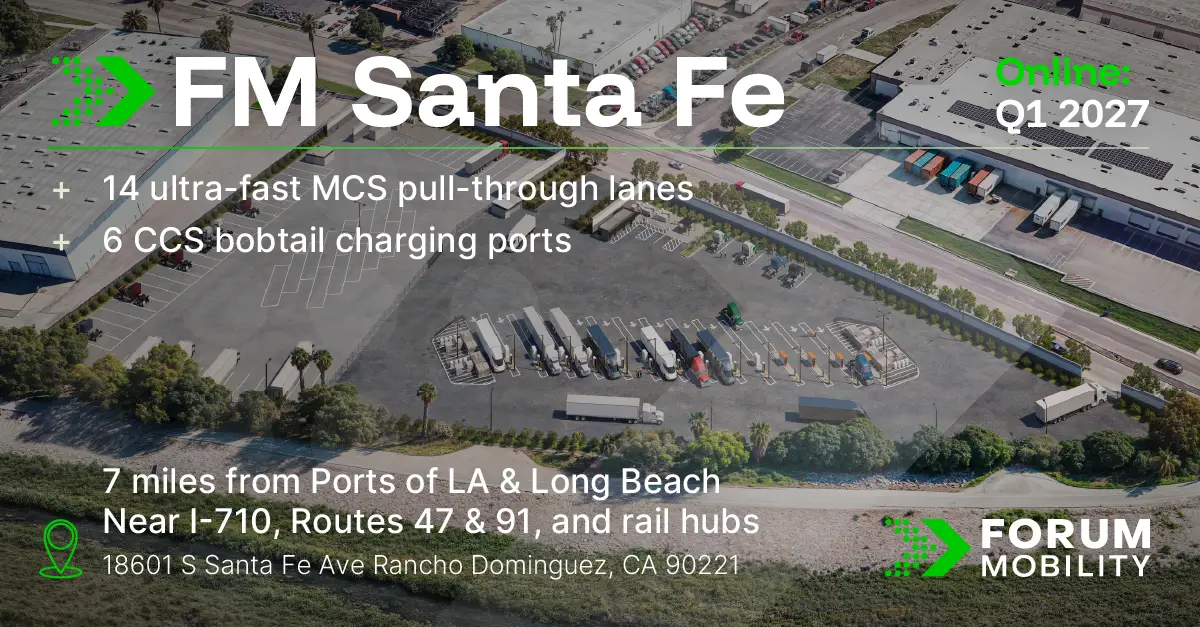 Forum Mobility | FM Santa Fe