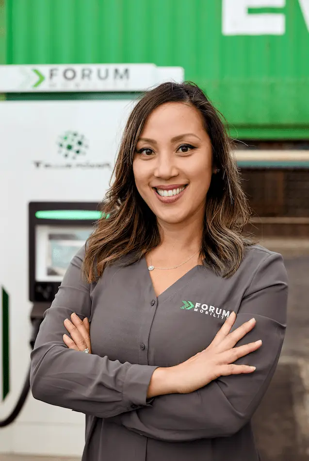 Forum Mobility | About Forum Mobility