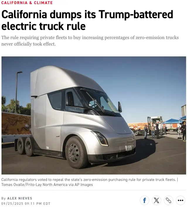 Forum Mobility | The future of zero emission freight