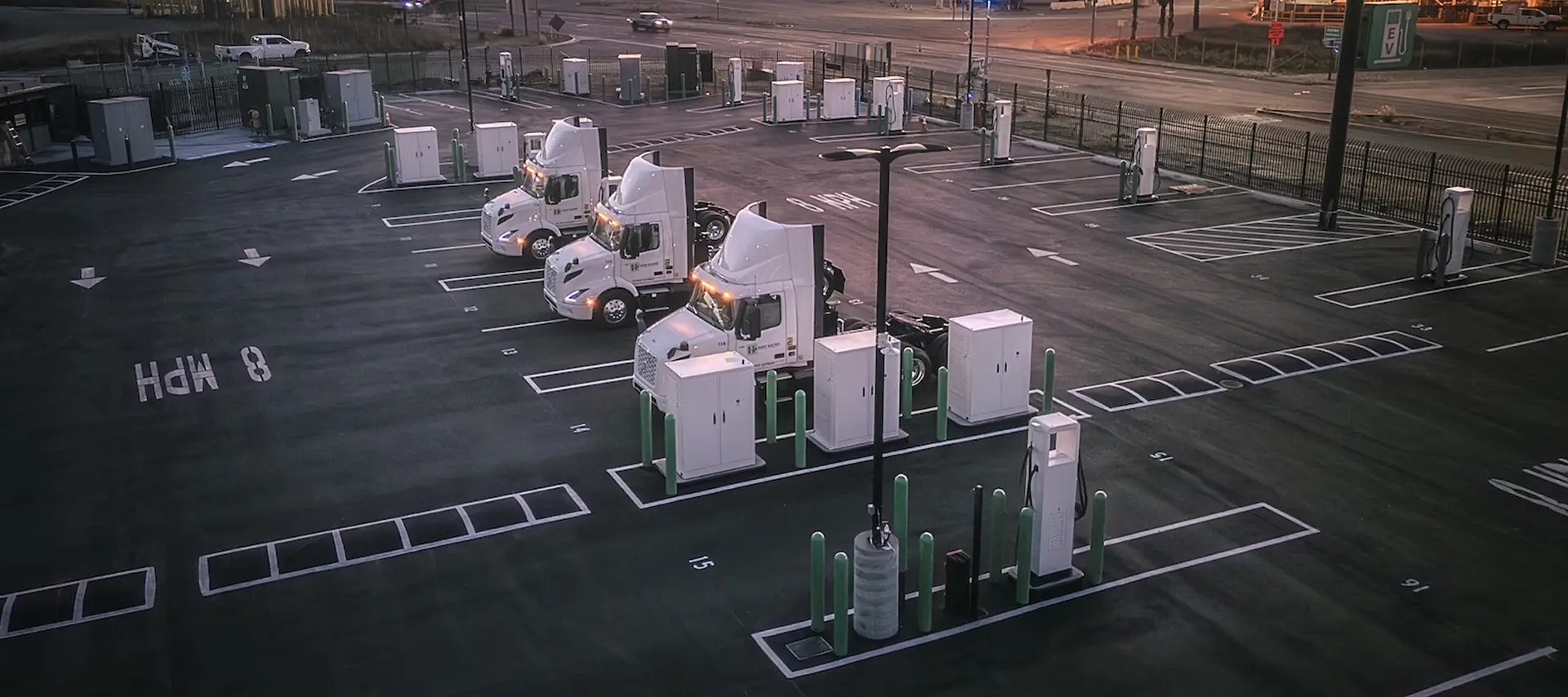 Forum Mobility | Comprehensive Depot Solutions